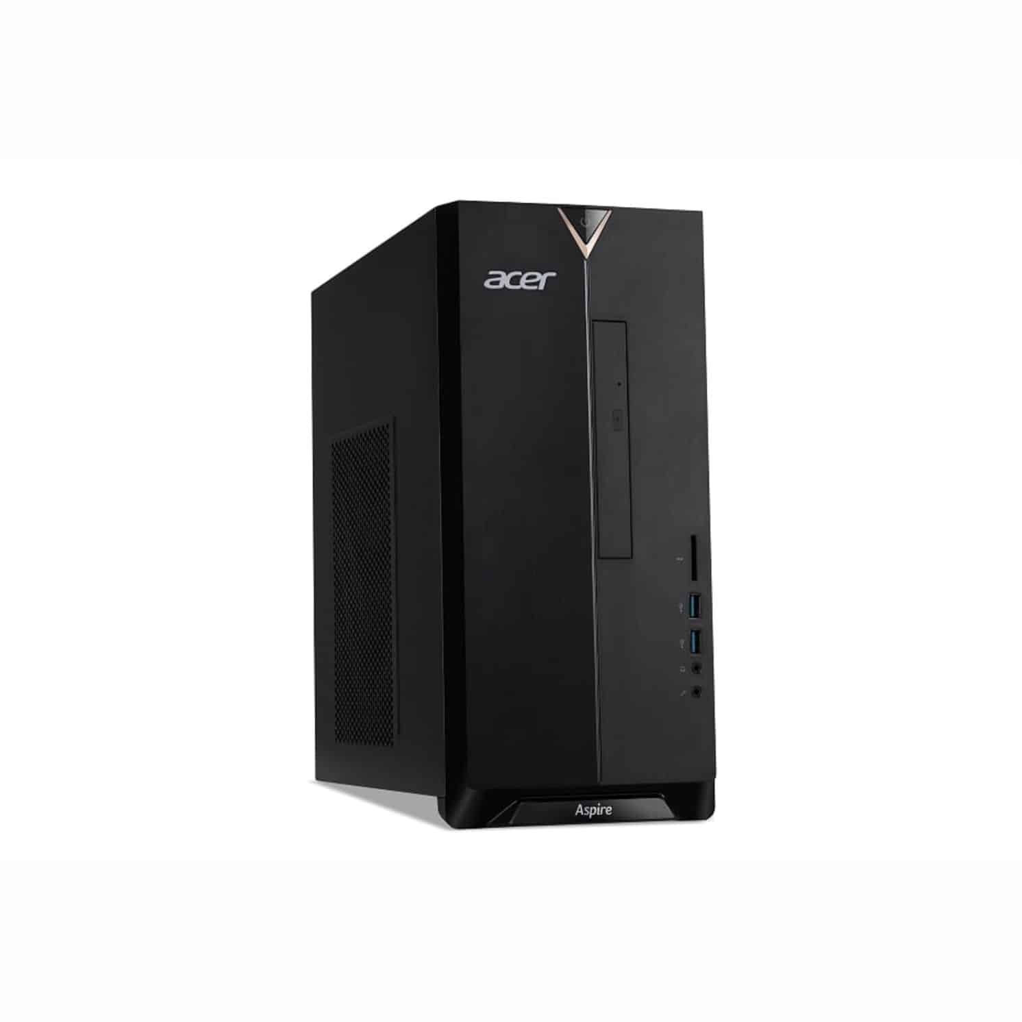 Desktop PC Acer TC-830
